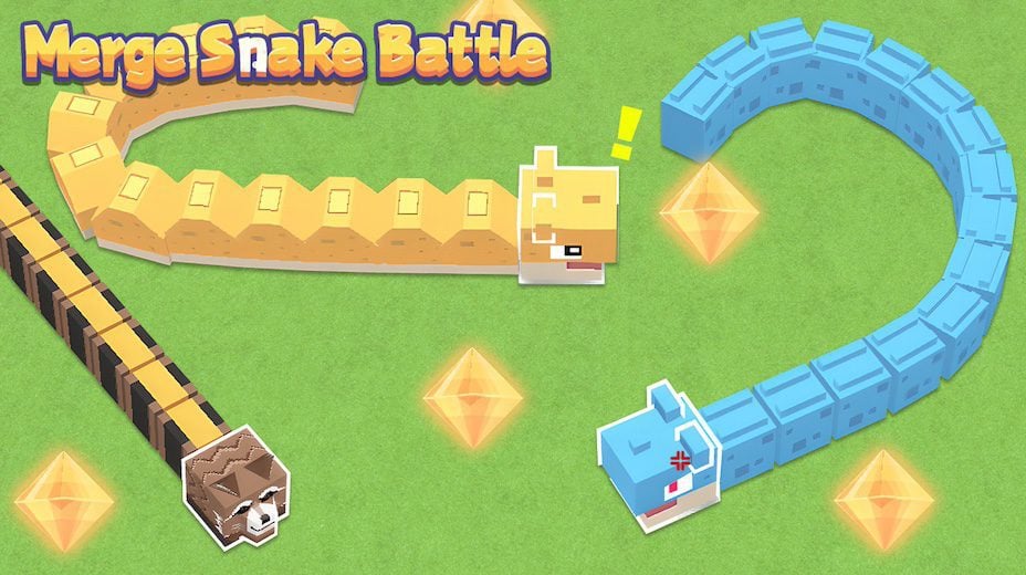 Paper Snakes - Unblocked Games 911